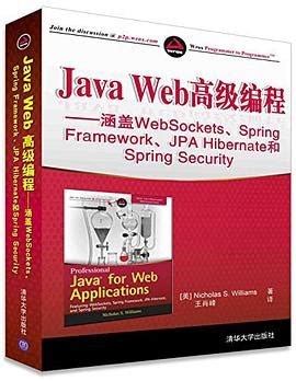 Java Web高级编程PDF电子书 MB 下载 码农书籍网
