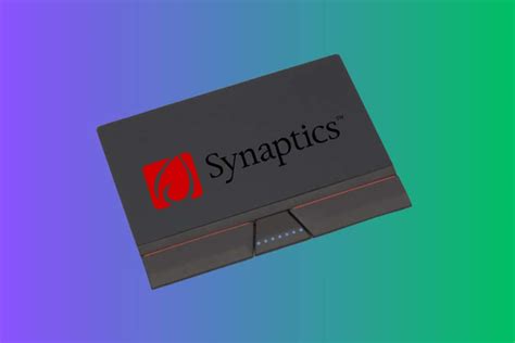 How To Fix The Synaptics Touchpad Driver If It S Not Installing
