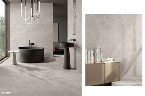 Classico Travertine Tile Collection Showtile