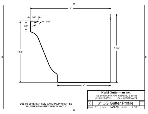 Pfeifer Roofing Inc Gutter System Installation