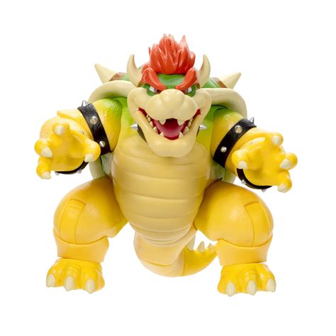 Mario Bowser