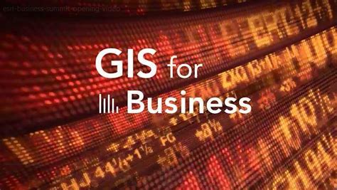 Location Based Intelligence Can Mean The Difference Between Profit And