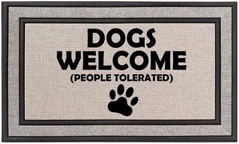Outdoor Indoor Doormat 18 X 30 Graybeigeblack Rubber Backed Door