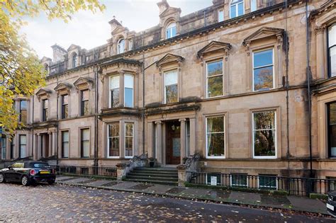 Flat 7 7 Devonshire Terrace 1 Bed Flat £330 000
