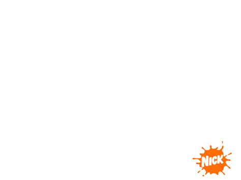 Nick Screen Bug 2007 By G4merxethan On Deviantart