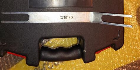 Alignment Guide Cone Bolt Aviotools