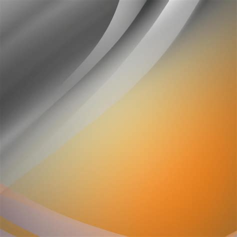 Fondo Gris Y Naranja