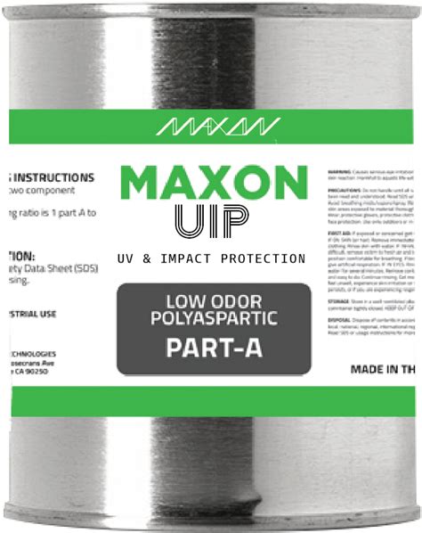 Uip — Maxon Technologies