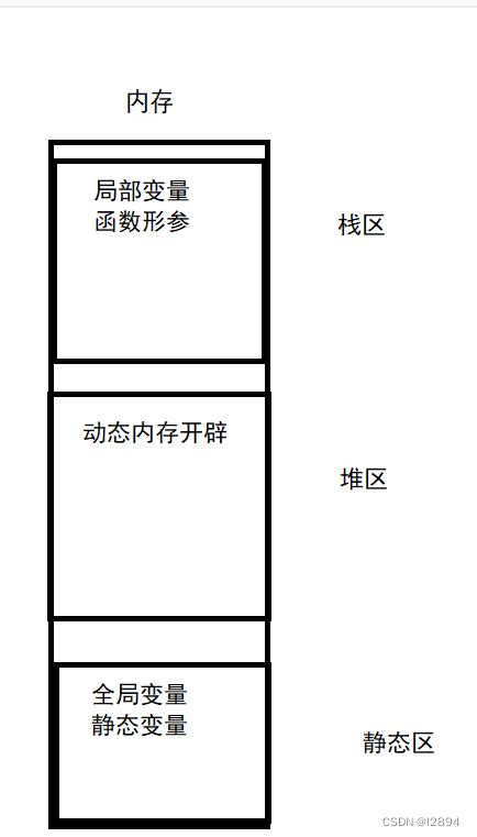【c语言数据类型，变量和常量】 Csdn博客