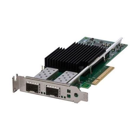 C Data Intel X710 Dual Port 10gb Sfp Nic Kit