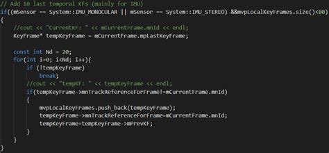 orb slam3源码阅读笔记2：tracking类的tracklocalmap 函数详解