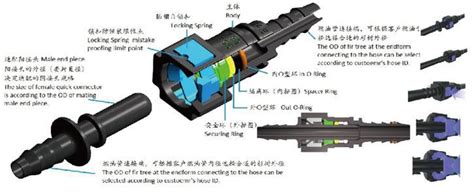 1712 7535 529汽车水管零件号17127535529适用g01 G02 G08 X3 X4 阿里巴巴