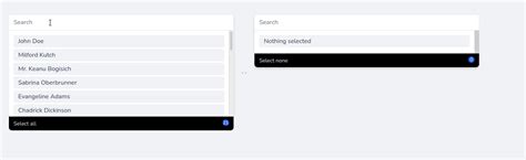 Github Hakanersuside Selector Pure Js Side Selector