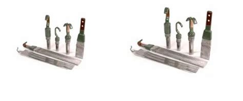 Lead Dioxide Metal Anode At Rs 250kg Lead Anodes In Mumbai Id