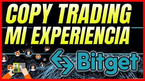 ⚡mi Experiencia En Copy Trading Con Crypton Academy⚡ Youtube
