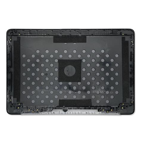 LCD Back Cover For HP Zbook 15 G3 Black Ori