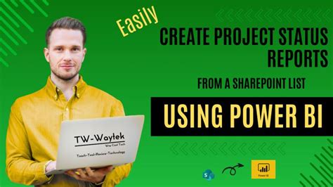 Powerbi Sharepoint Projectmanagement Dataanalytics Tyler Wasson