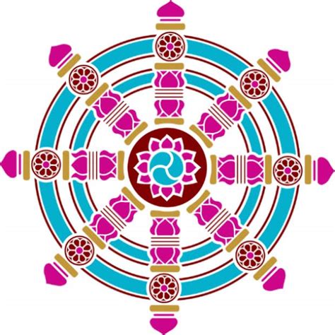 Circle Symbolism And 12 Spiritual Circular Symbols Yourtango