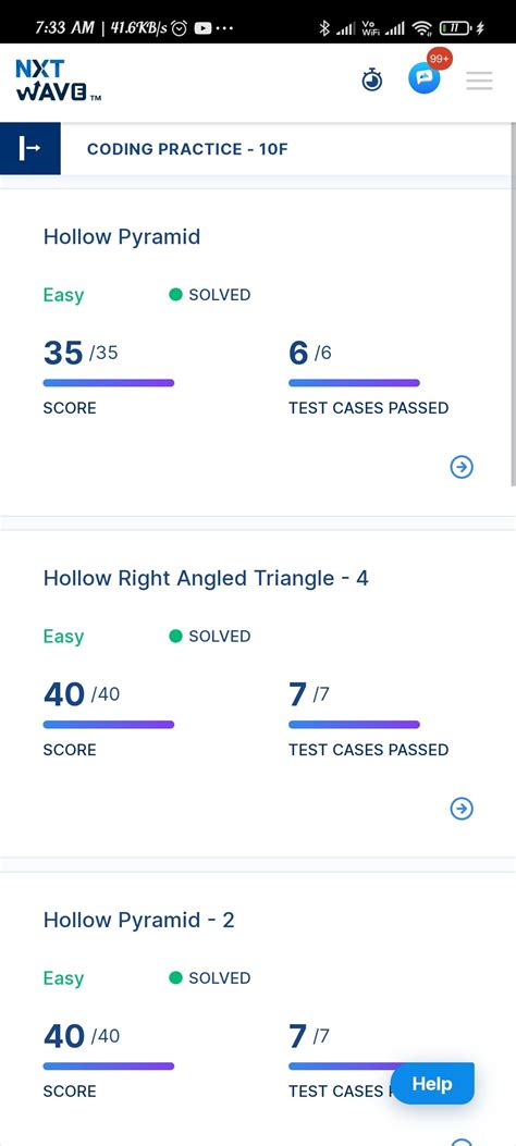 Day22 30daysofcodechallenge Nxtwave Kajal Rajput