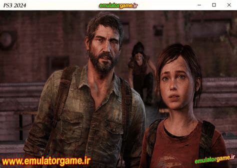 دانلود شبیه ساز پلی استیشن 3 برای کامپیوتر