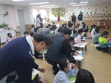 교회학교 갤러리