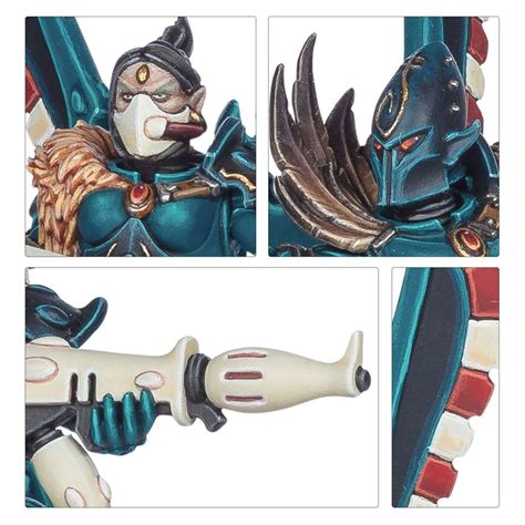 Aeldari Corsairs Battleforce Eldritch Raiders Aeldari Corsairs