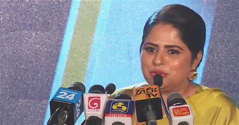 Another Swindle Of Thilini Piyamali Exposed In The Courts Sri Lanka