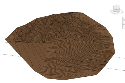 Solved Dwg Topography Import Problem Autodesk Community