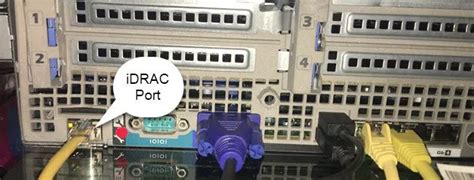 How To Setup And Configure Idrac On Dell Poweredge Servers