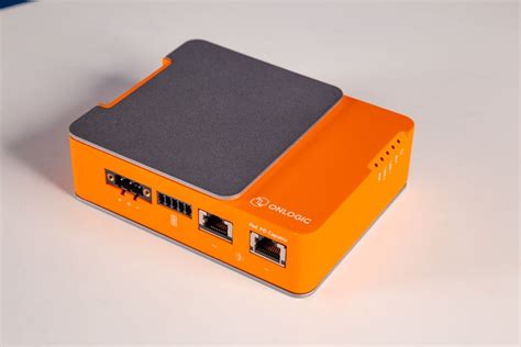 Raspberry Pi Powered Industrial Computer Now Available From Onlogic Highways Today