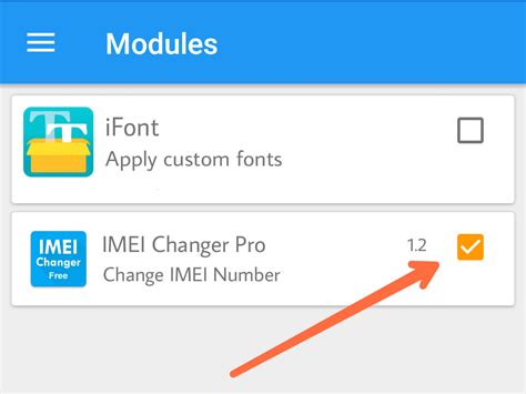 How To Change IMEI Number For Android 4 Methods