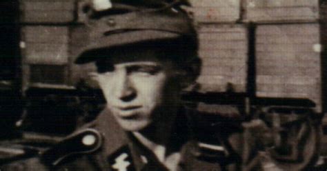 Dernière Parole De Fernand Kaisergruber Moustique