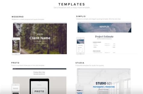 RFP Software Breaking Down The Options The Writers For Hire