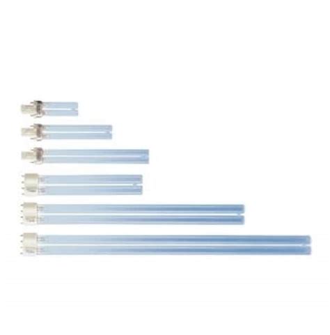 UV C PL Lamp W Aquaja Pet Aquatic Shopfitting