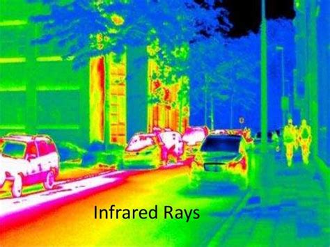 Infrared Rays