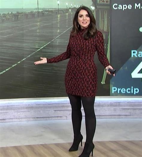 Kate Bilo From Philly R Newswomeninnylons