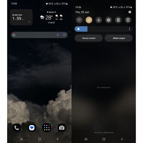 Share Audio With Multiple Bluetooth Devices On Samsung Smartphones Techpp