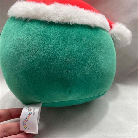 Christmas Squishmallow S