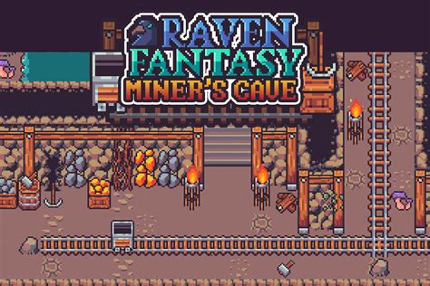 Rpg Maker Mv Tilesets Mining Figasw