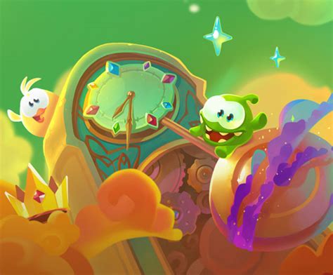 Cut The Rope Creator Zeptolab Transforms Into A Mobile App Publisher