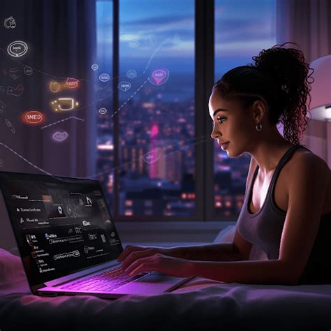 IFreeChat Com Blog Private Pleasures Ensuring Your Privacy In Online Sex Chat