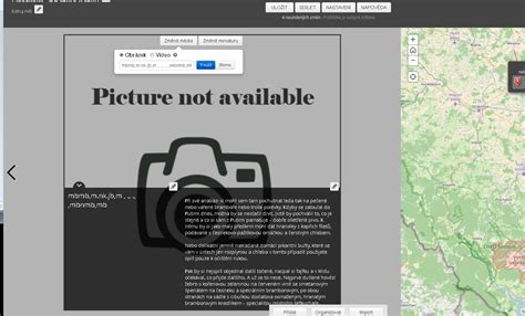 Cannot Paste An Image Into Story Map Tour Esri Community