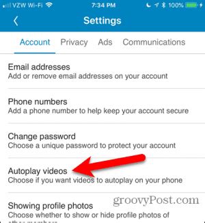 How To Disable Video Autoplay In The App Store And Other Apps On IOS 11