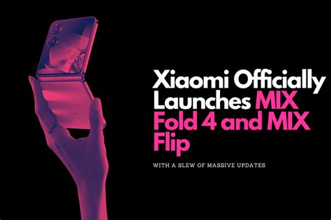 Xiaomi News Phones Wearables New Products Leaks