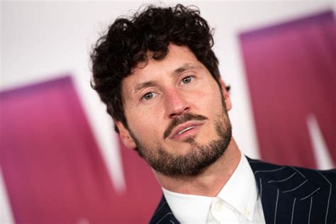 Val Chmerkovskiy Melts Hearts With Adorable Duet With Infant Son Rome