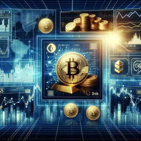 How Can I Find The Current Ticker Symbols For Digital Gold Tokens