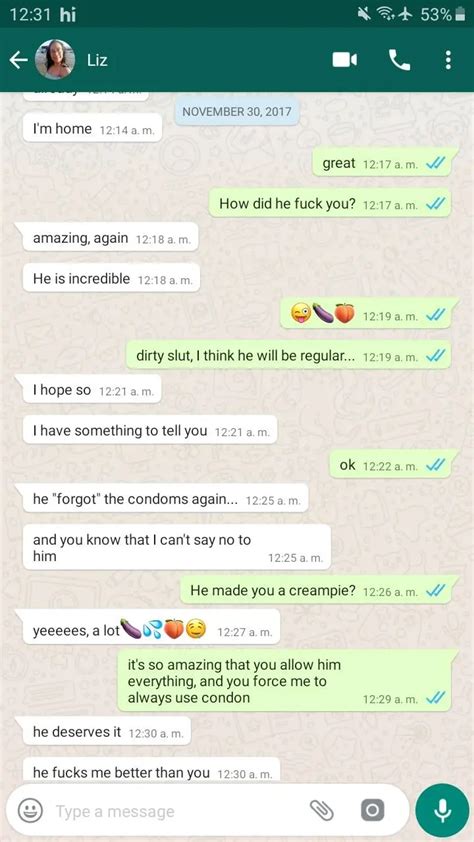 The First Times He Fucked My Ex Girlfriend He Never Wanted To Use A
