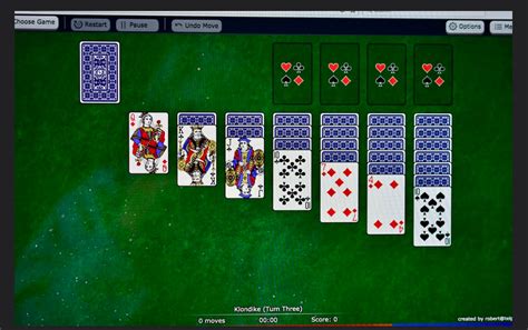 Klondike Solitaire Rules And How To Play Play Party Game