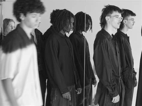 Polyploid 2025年春夏コレクション 画像27枚 Fashionsnap