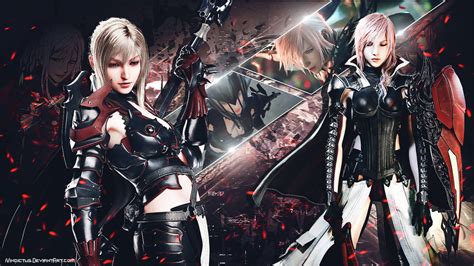 Aranea And Lightning Wallpaper By Ivindictus On Deviantart